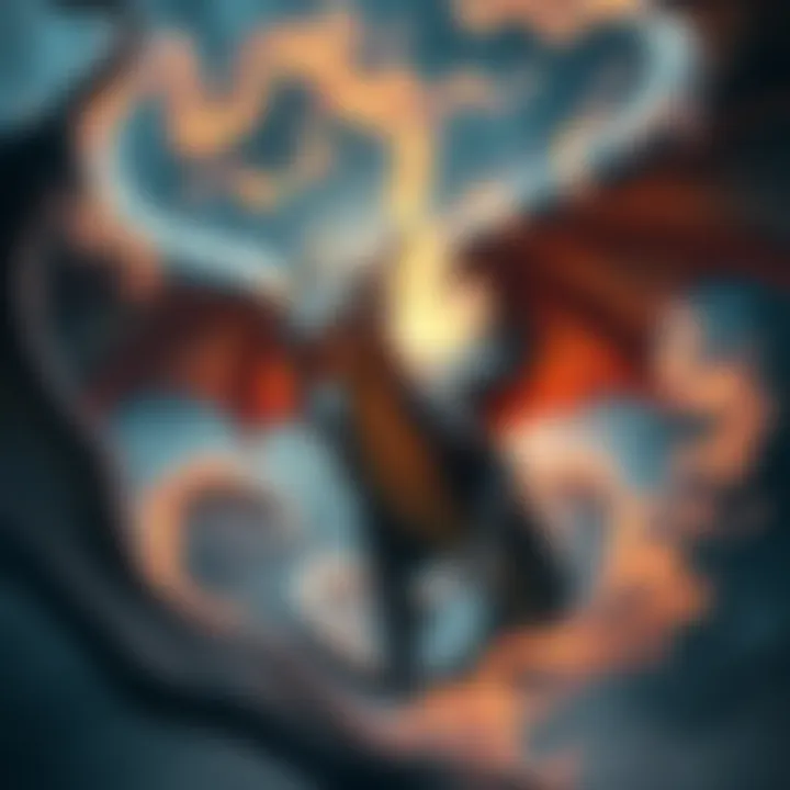 Exploring Time Dragons and Time Ravage Mechanics : LevelUpTalk