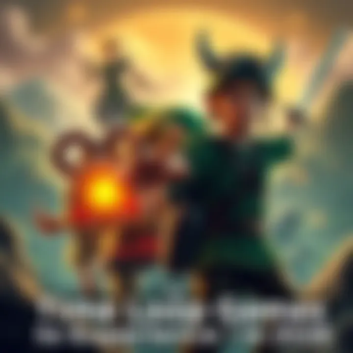 Top Time Loop Games to Experience in 2026 : LevelUpTalk