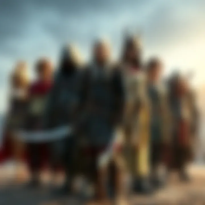 Timeless Games: Classics That Keep Getting Better : LevelUpTalk