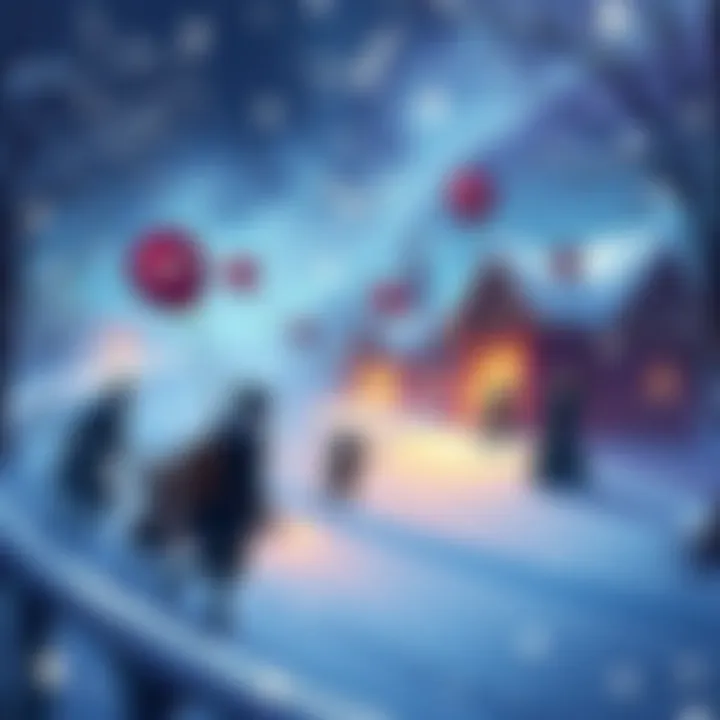 Exploring the Timeline of Key Events in the DLC : LevelUpTalk