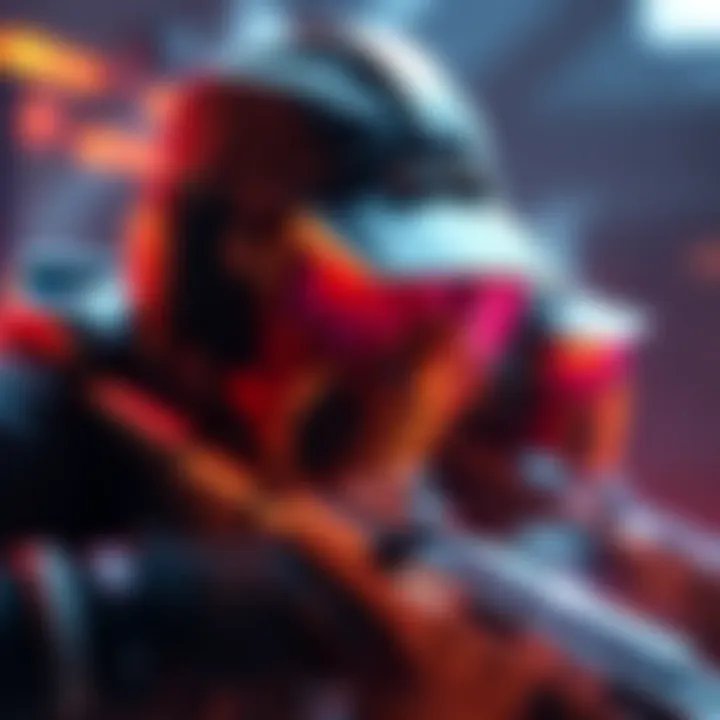 Exploring Builds with The Tinkerer Mask for Maximum Damage : LevelUpTalk