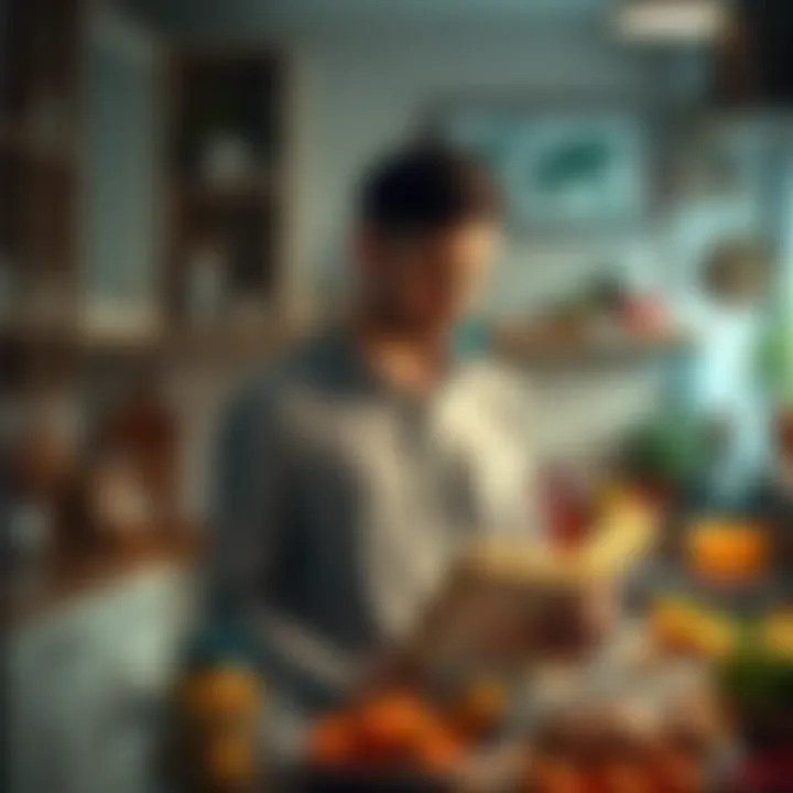 Too Tired To Cook? Here's What People Think About It : LevelUpTalk