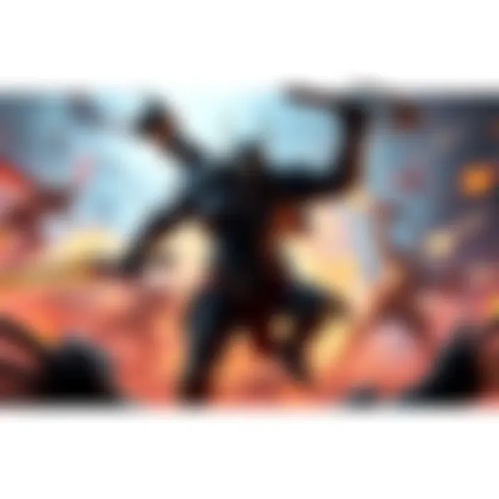 Revamping Titan Exotics: Enhancements and Changes : LevelUpTalk