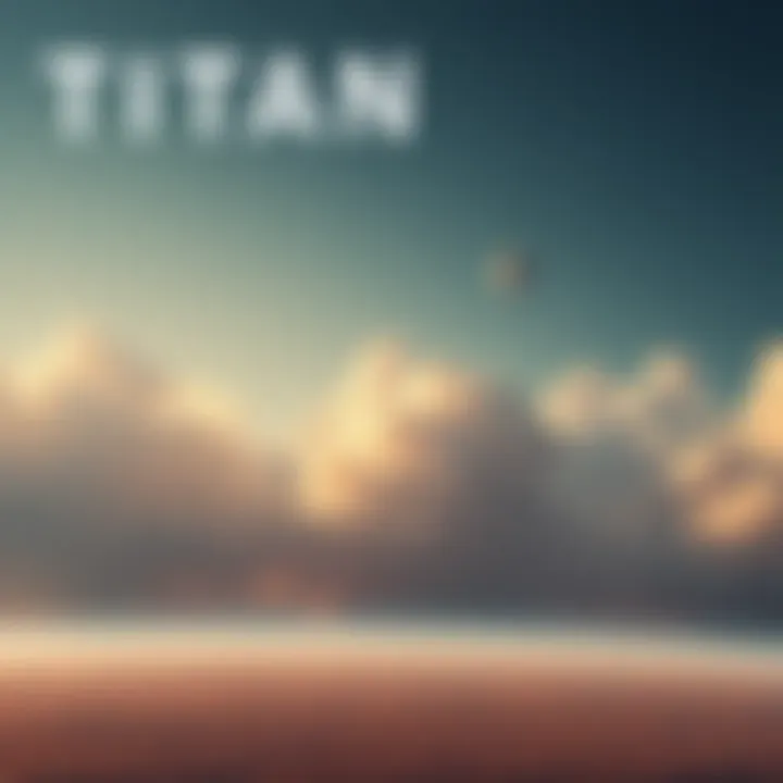 Titan on the Brink: Ready for the Edge of Fate : LevelUpTalk