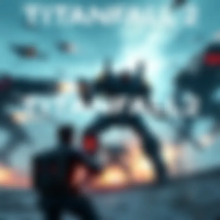 First Impressions of Playing Titanfall 2: What to Expect : LevelUpTalk