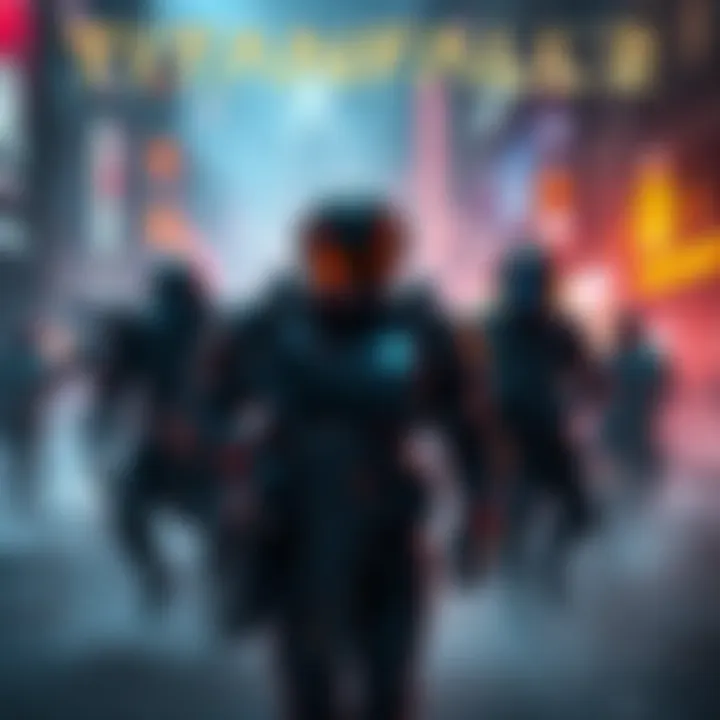 Titanfall 2 Community Update: Player Count and Northstar : LevelUpTalk