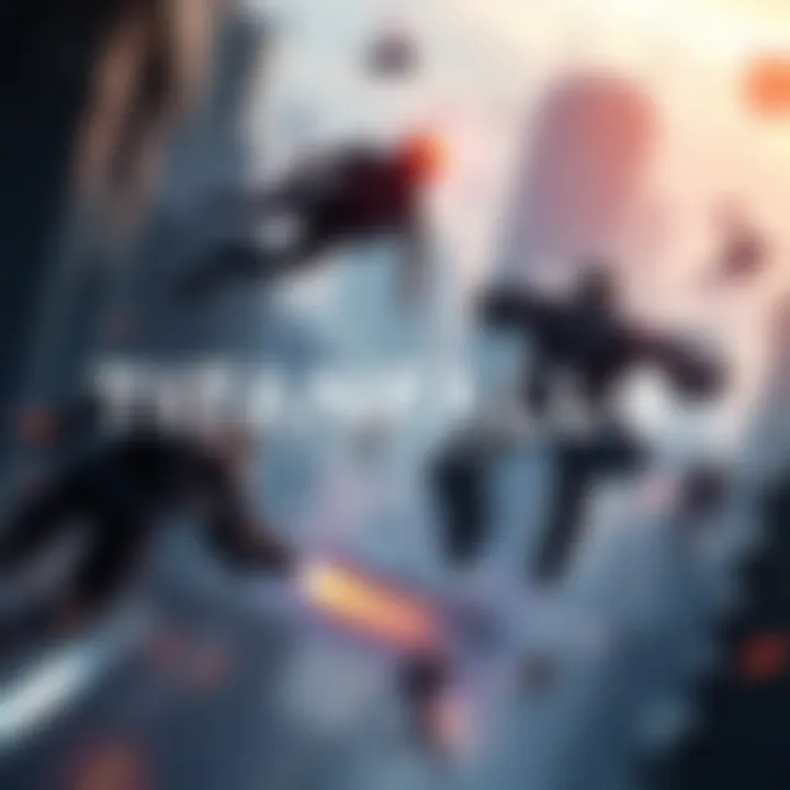 Titanfall 2: The Hidden Treasure of Modern Gaming : LevelUpTalk