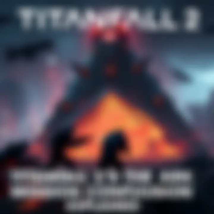 Titanfall 2's The Ark Mission Confusion Explained : LevelUpTalk