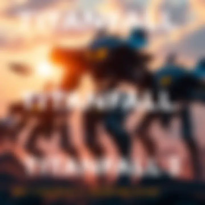 Titanfall 3 Set for Epic Fall 2026 Release : LevelUpTalk