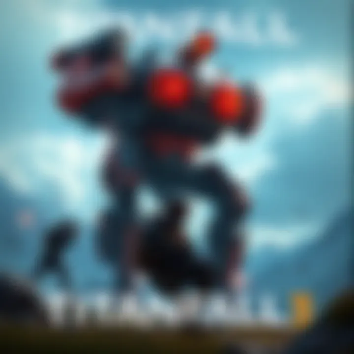 Titanfall 3 Rumors Intensify: What We Know So Far : LevelUpTalk