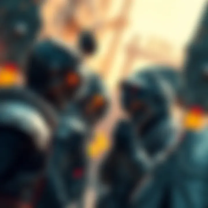 TitanFall 1 vs. TitanFall 2: The Great Debate : LevelUpTalk