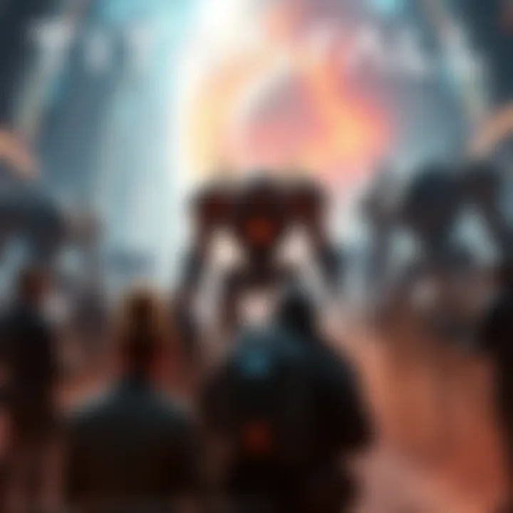 RIP Titanfall: A Heartfelt Farewell to a Beloved Game : LevelUpTalk