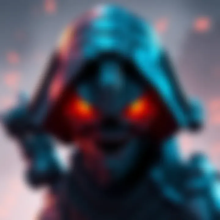 Ranking the Most Hated NPCs in Titanfall: The Reaper : LevelUpTalk