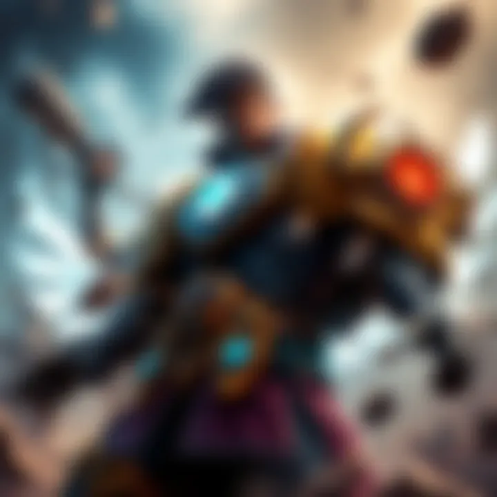 Best Class Recommendations for Returning Players : LevelUpTalk