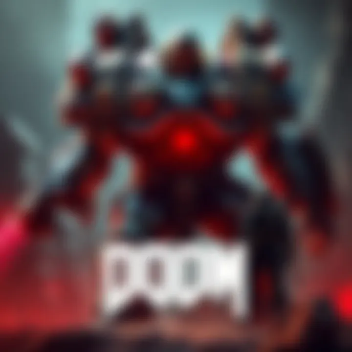 Exploring the Titan Dilemma in DOOM; TDA vs. Eternal : LevelUpTalk