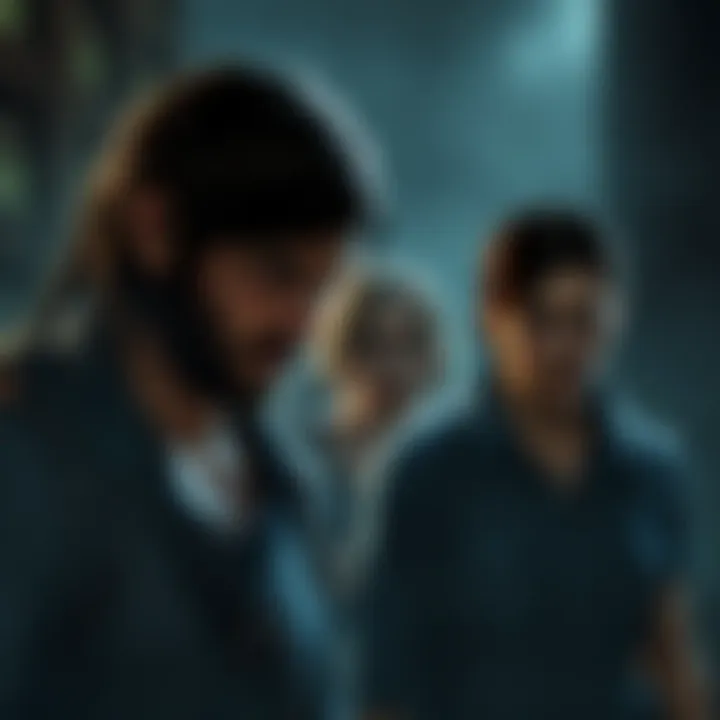 Exploring the Value of Playing TLOU 1 and 2 Despite Spoilers : LevelUpTalk