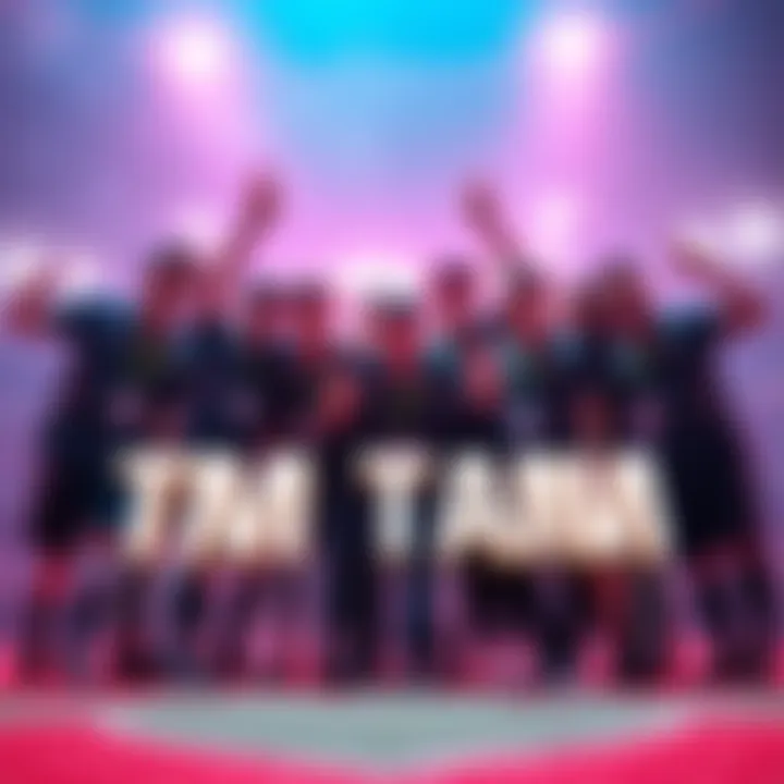 Why This TM Team Has New Strengths Beyond Quartz : LevelUpTalk