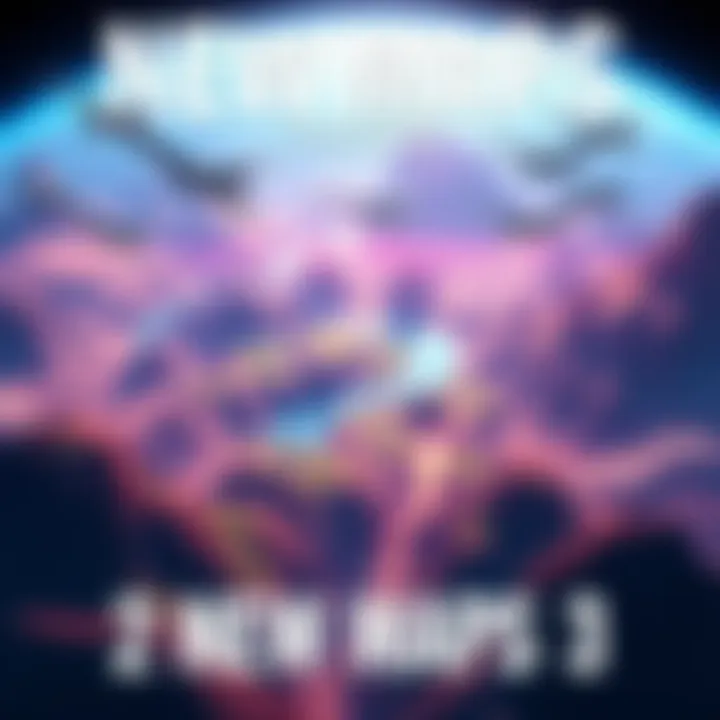 TMA Campaign Volume 3 Launch: 25 New Maps Unveiled! : LevelUpTalk