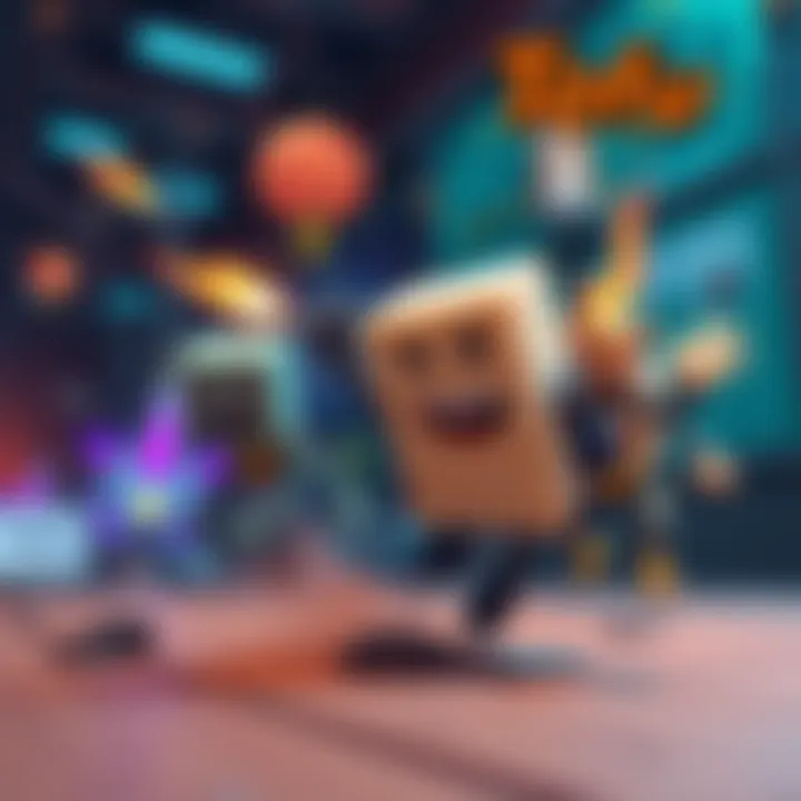 Surviving Tofu: Tips for Beating the Game's Challenges : LevelUpTalk