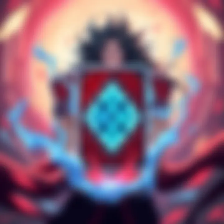 Exploring Three Unique Dual Class Cards from JJK Anime : LevelUpTalk