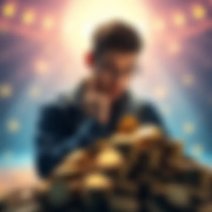 Can You Save Tokens for Future Prize Paths? : LevelUpTalk