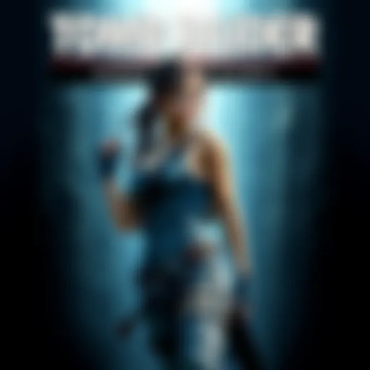 Leaked Renders of Tomb Raider Anniversary Remake Surface : LevelUpTalk