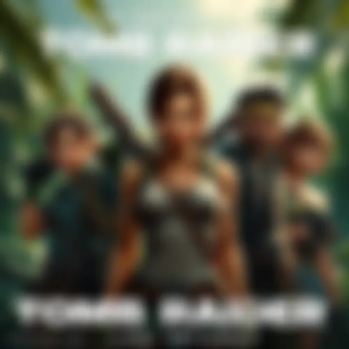 Why You Should Experience the Tomb Raider LAU Trilogy Now : LevelUpTalk