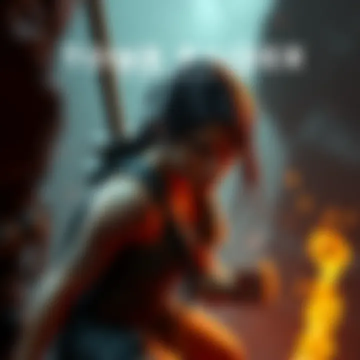 Tomb Raider I-III Remastered Patch 2: What's New? : LevelUpTalk