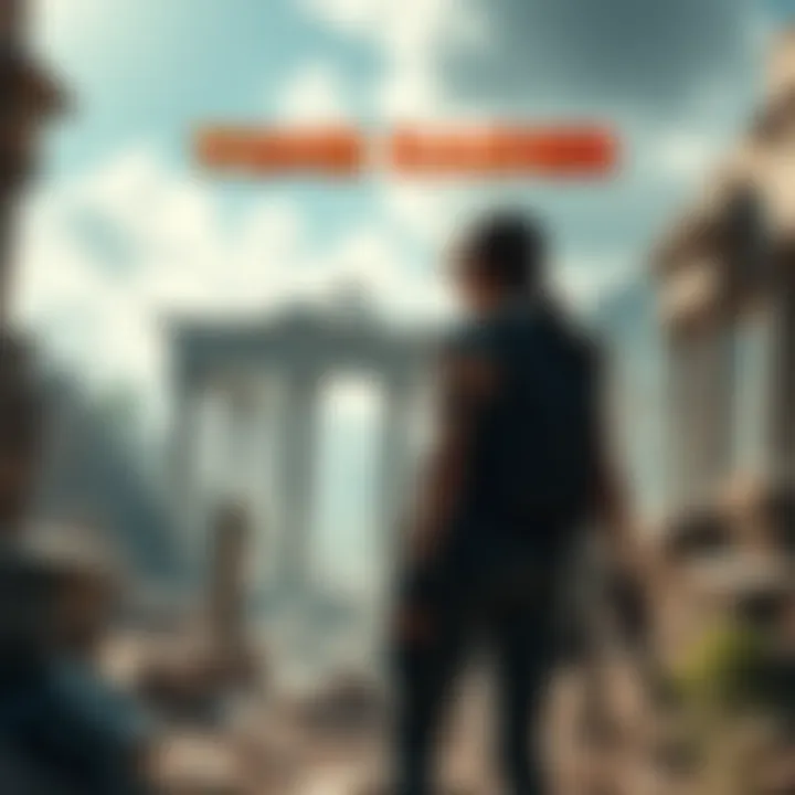 Exploring the Impact of the Rome Chapter in Tomb Raider : LevelUpTalk