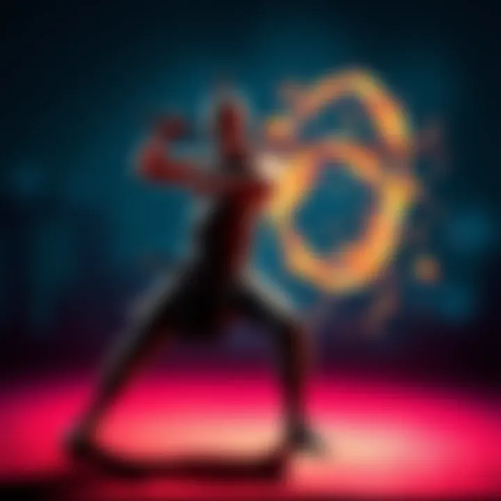 Mastering Tonfa: Best Attack Loops Revealed : LevelUpTalk