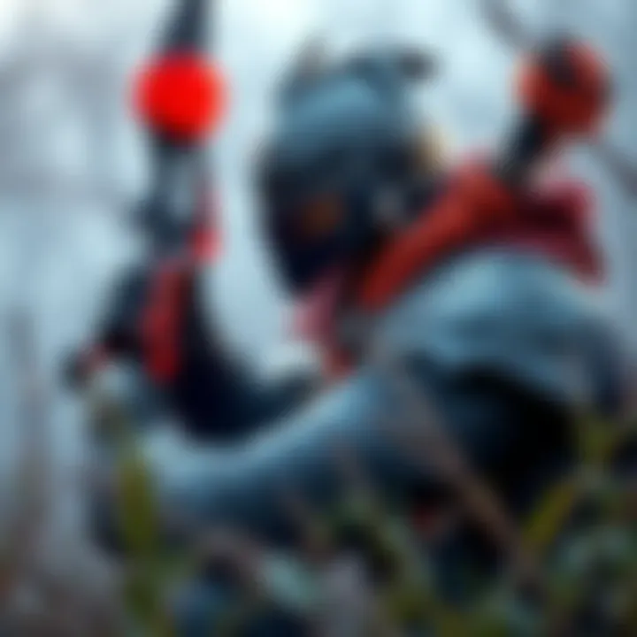 Tongue Tied: Top Armor Core Farming Strategy in Wilds : LevelUpTalk