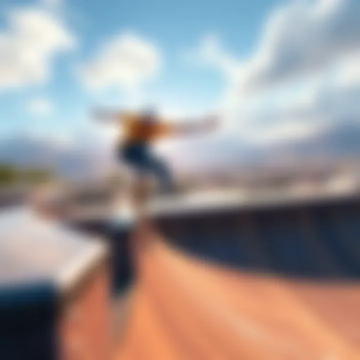 Tony Hawk’s Pro Skater 3 & 4 Remake: Fresh Impressions : LevelUpTalk