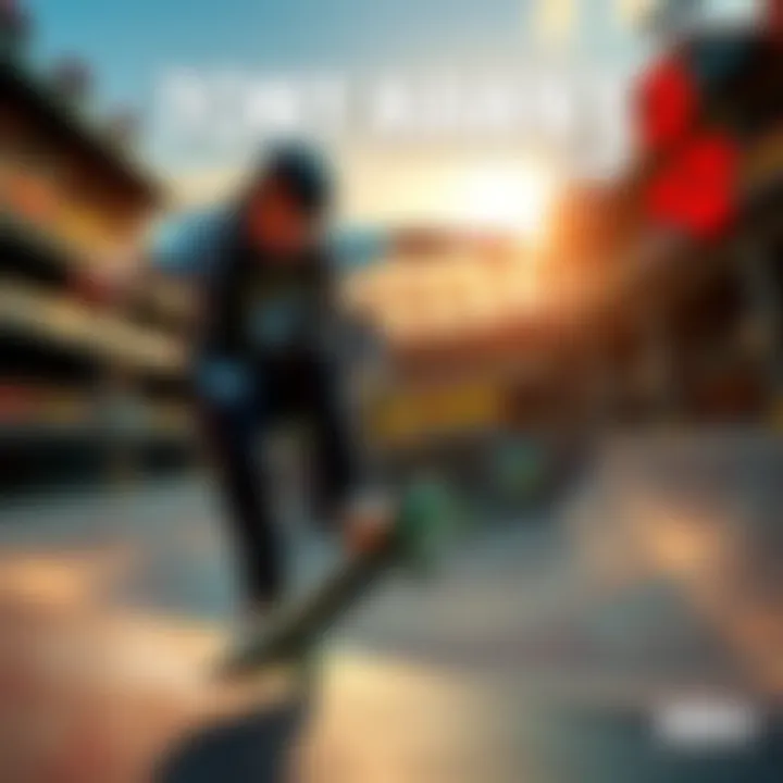 Tony Hawk's Pro Skater 3 & 4 Review: IGN Scores 8/10 : LevelUpTalk