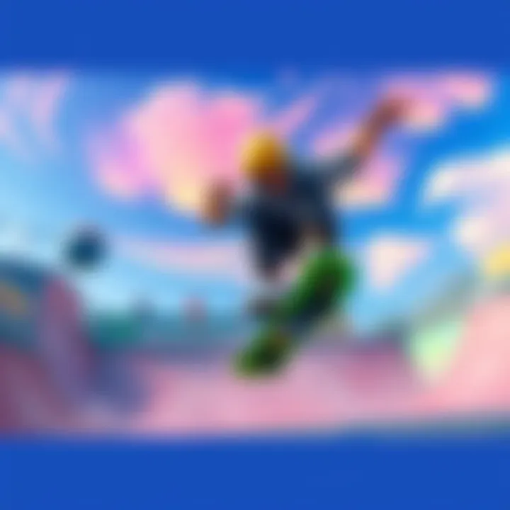 Tony Hawk’s Pro Skater 3 + 4: Remake Impressions Revealed : LevelUpTalk