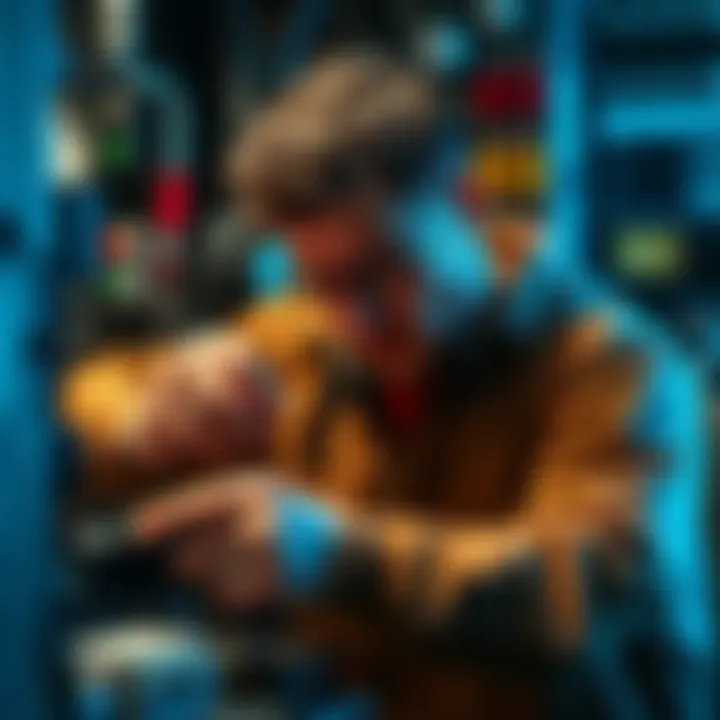 Effective Strategies to Troubleshoot Issues Fast : LevelUpTalk