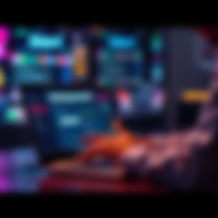 Master Level Up Activities with Smart Search Tools : LevelUpTalk