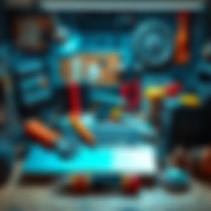 Troubleshooting Common Build Issues: Solutions You Need : LevelUpTalk