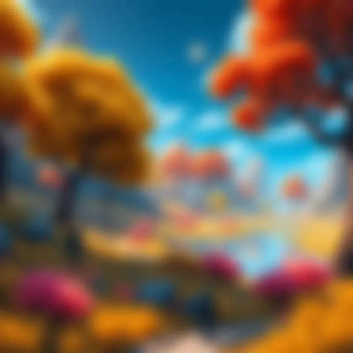 Top Adventure Games Without Stressful Situations : LevelUpTalk