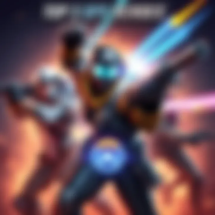Top 3 DPS Heroes to Master in Overwatch for Beginners : LevelUpTalk