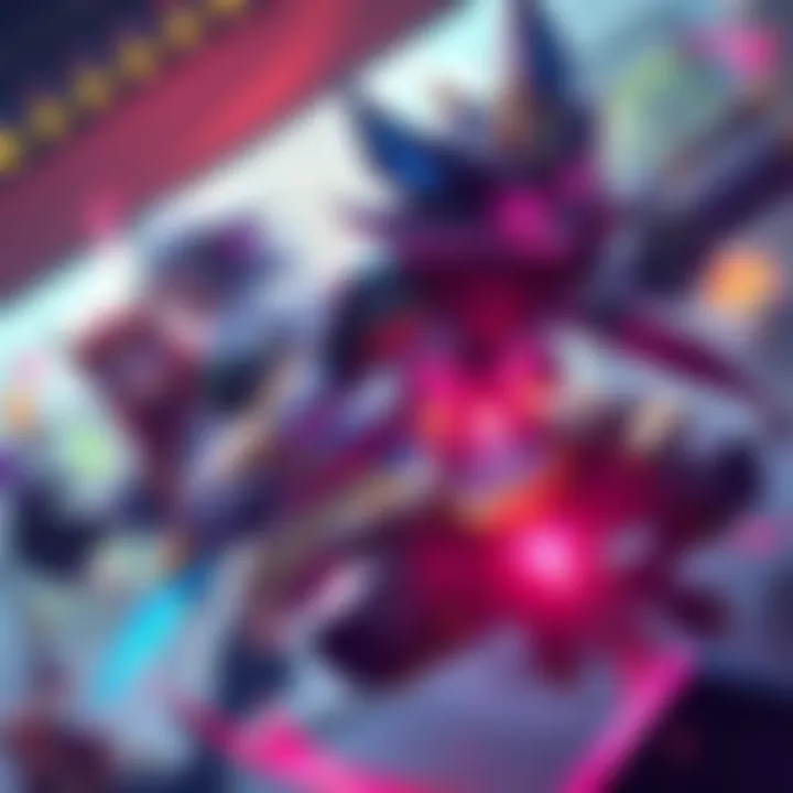 Top Characters with Highest Skill Ceilings in DPS and Support : LevelUpTalk