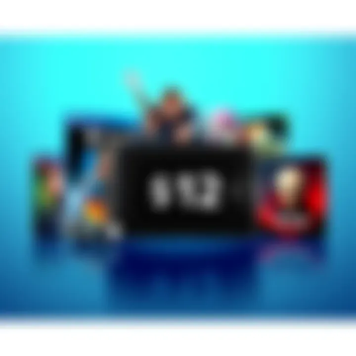 Top Game Recommendations for Your $12 Steam Wallet : LevelUpTalk