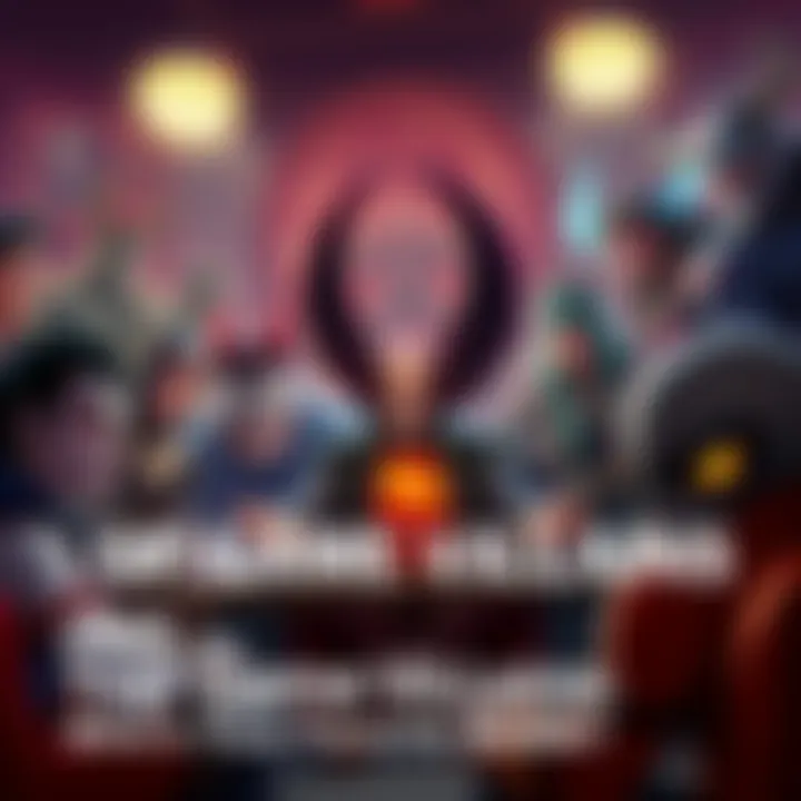 Top Game Villains: Who's Your Favorite Baddie? : LevelUpTalk