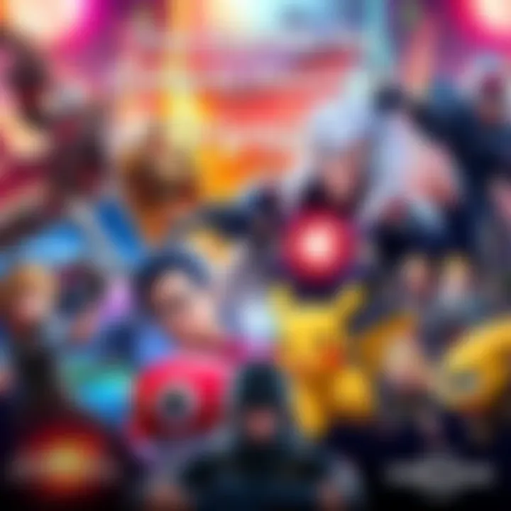 Top Games for Endless Hours of Grinding and Adventure : LevelUpTalk