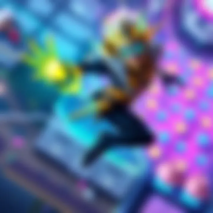 The Best Lucio Ever: An In-Depth Look at Skills : LevelUpTalk