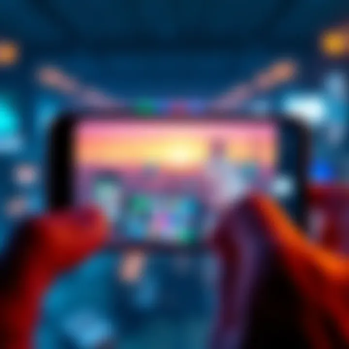 Discover the Best RA Apps Available on iOS Today : LevelUpTalk