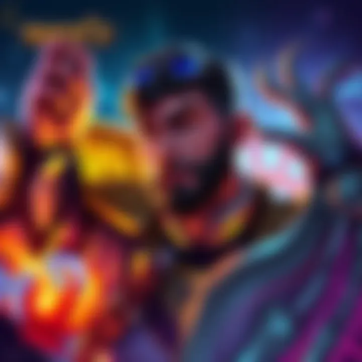 Top 500 Smite 2 Player Calls for Team Ban Change : LevelUpTalk