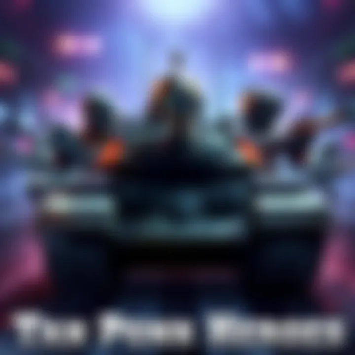 Identifying the Best Dedicated Tank Pos3 Heroes : LevelUpTalk