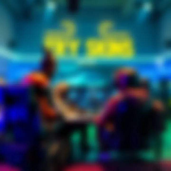 Top Tryhard Skins that Show Real Gaming Skill : LevelUpTalk