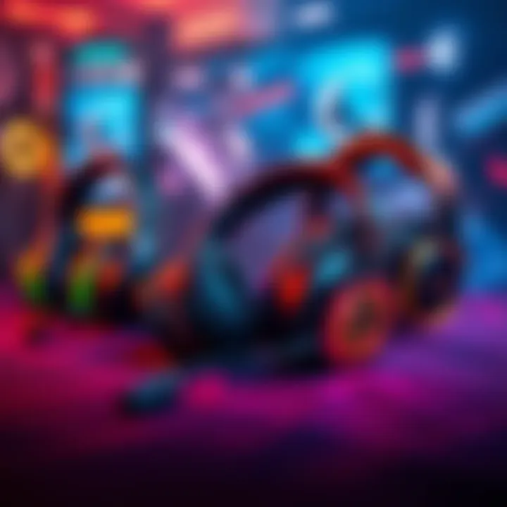 Top Gaming TWS Options Under 1500 for Low Latency Sound : LevelUpTalk