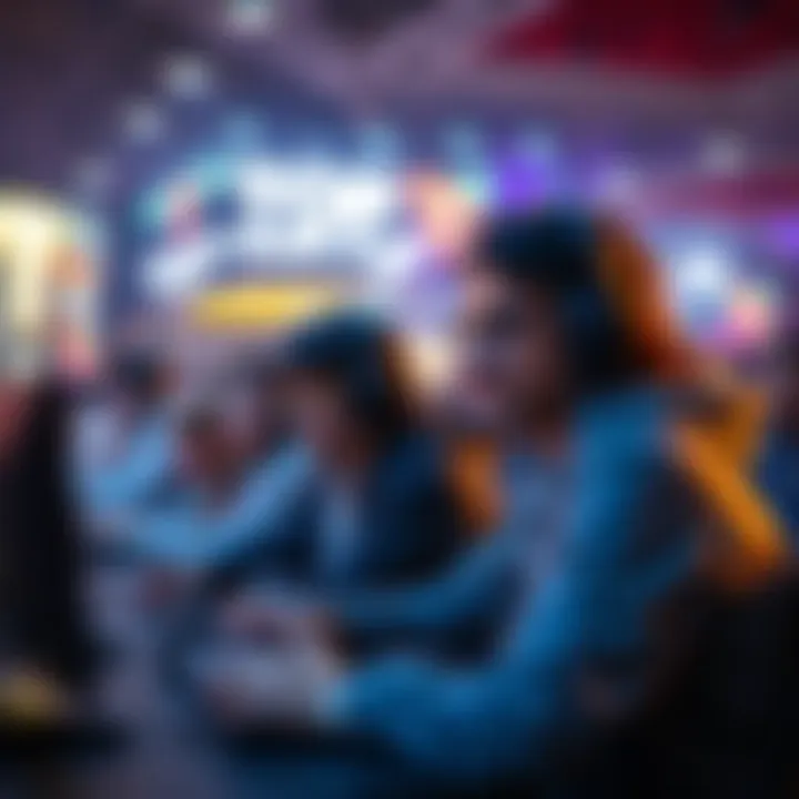 Top 5 Best Console Players You Need to Know About : LevelUpTalk